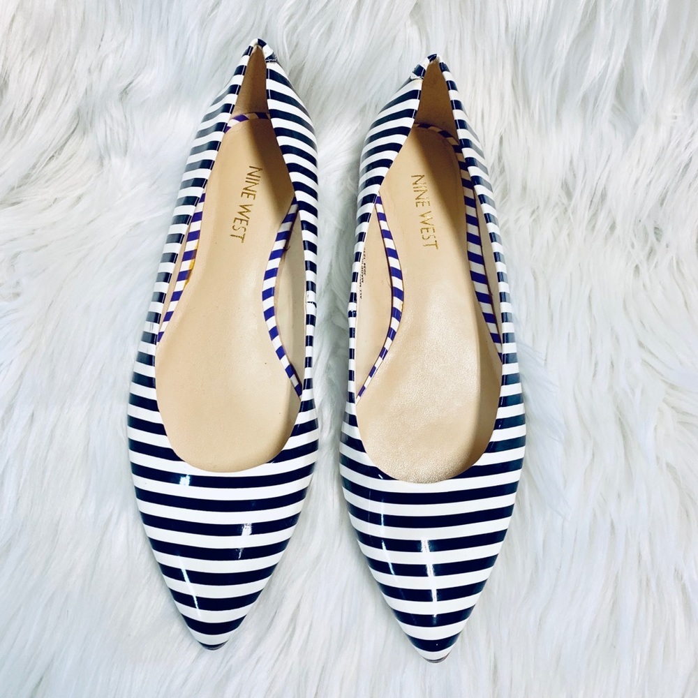 Nine West Shoes - Gem